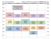 HS College-Bound | Online Courses